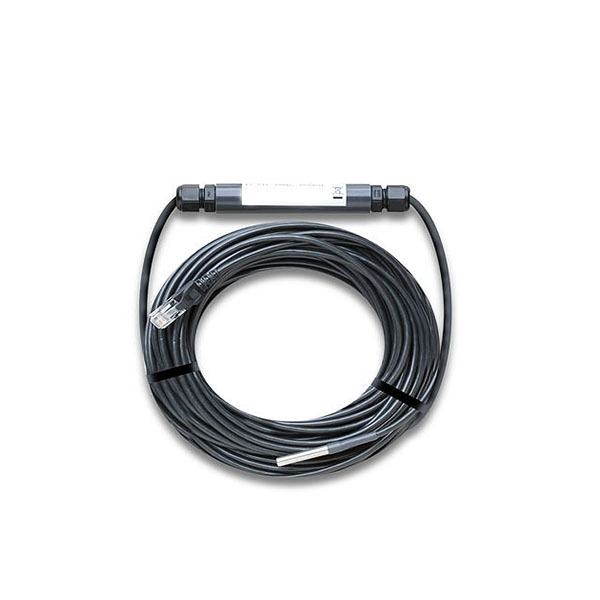 Temp/RH Sensor - NYC Energy Tools