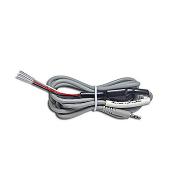 DC Voltage Input Sensor - NYC Energy Tools