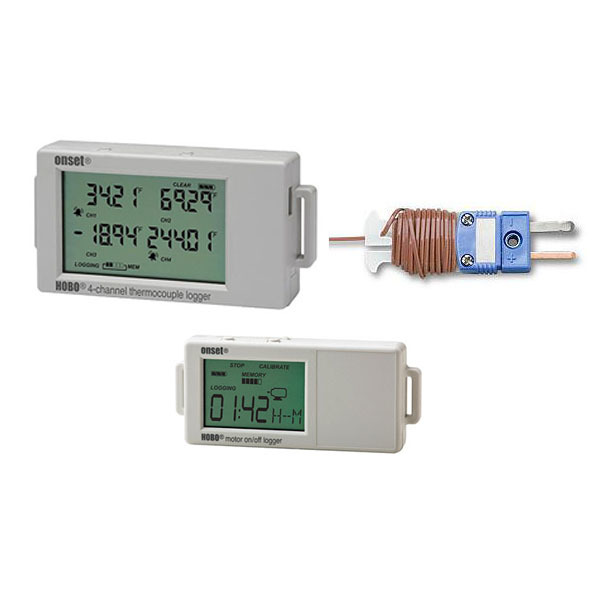 Condenser Water Temperature Control Kit - NYC Energy Tools