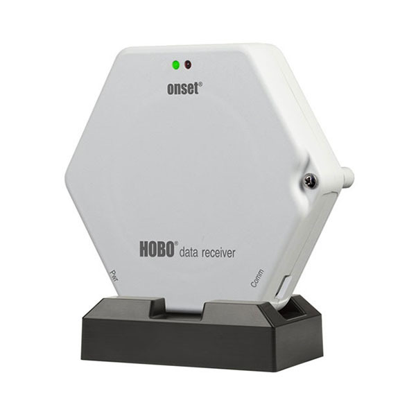 Data Receiver - NYC Energy Tools