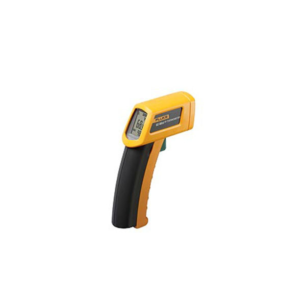 Infrared Thermometer - NYC Energy Tools