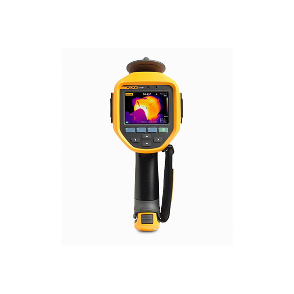Thermal Imaging Camera - NYC Energy Tools