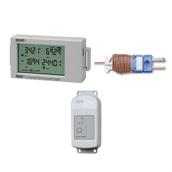 Hot Water Reset Control Kit - NYC Energy Tools