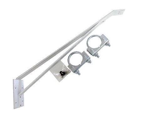 Light sensor Bracket - NYC Energy Tools