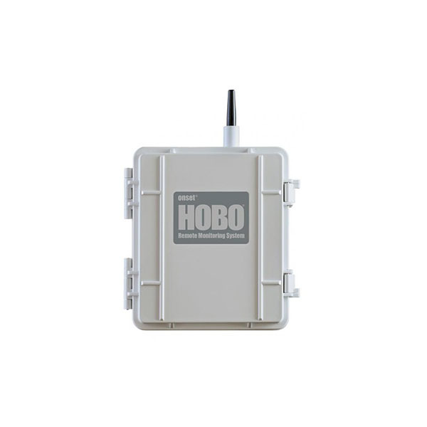 Remote Monitoring Station - NYC Energy Tools