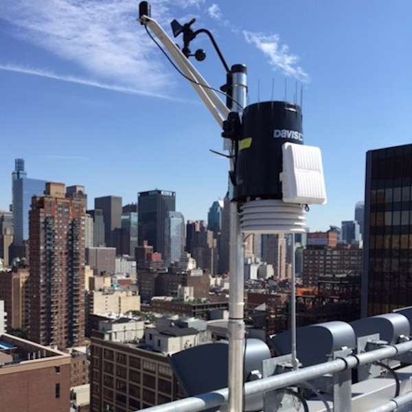 Solar Panel Performance Kit - NYC Energy Tools