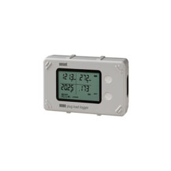 Plug Load Logger - NYC Energy Tools