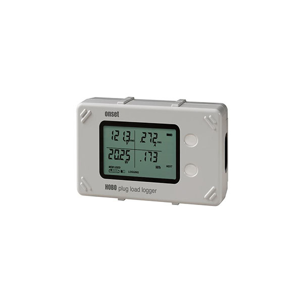 Plug Load Logger - NYC Energy Tools
