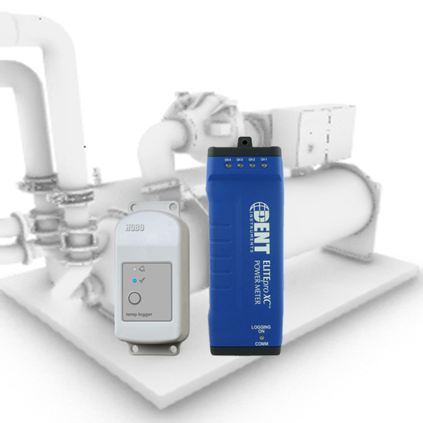 Compressor and Motor Kit - NYC Energy Tools